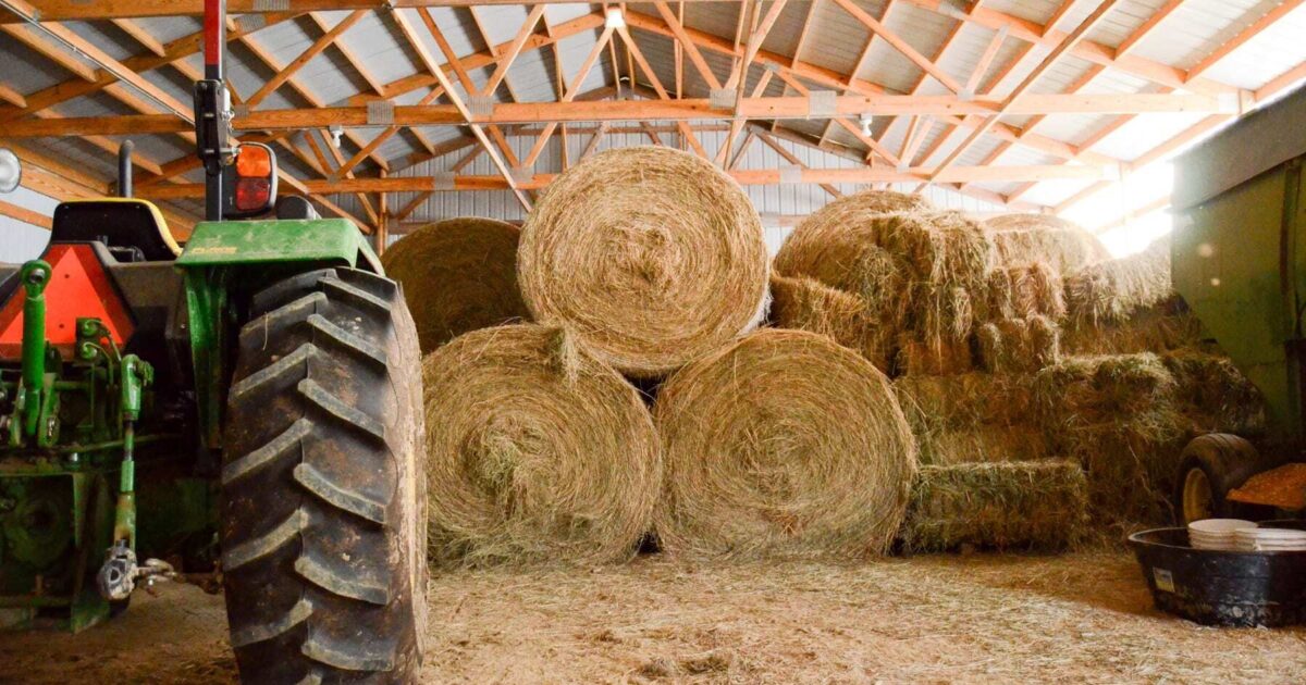 Planning Your Post-Frame Building | Astro Buildings