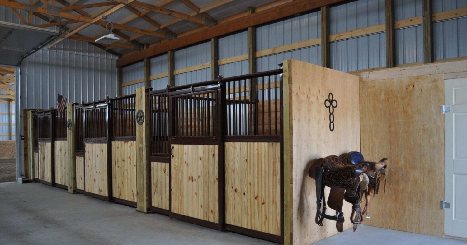 NE ‎and IA Metal Storage & Pole Buildings | Astro Buildings