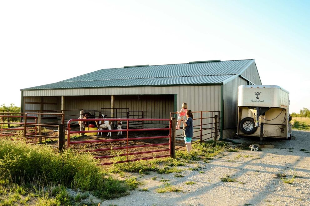 NE ‎& IA Customized Post-Frame Buildings | Astro Buildings