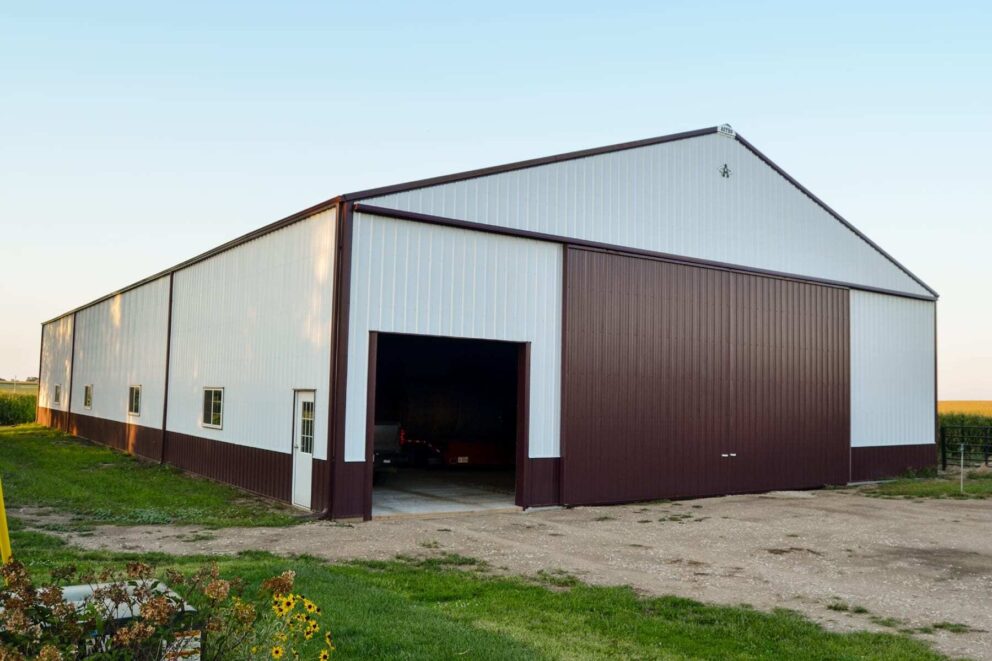 NE ‎& IA Customized Post-Frame Buildings | Astro Buildings