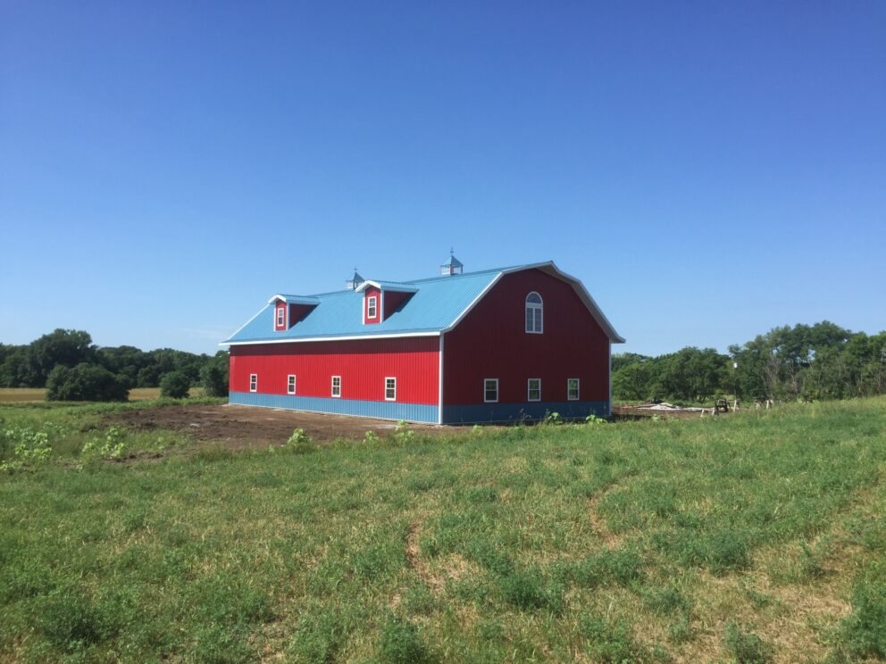 NE ‎& IA Customized Post-Frame Buildings | Astro Buildings