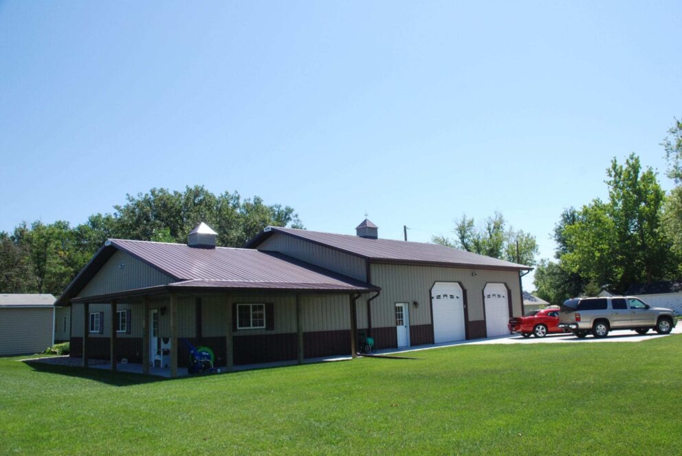 NE ‎& IA Customized Post-Frame Buildings | Astro Buildings