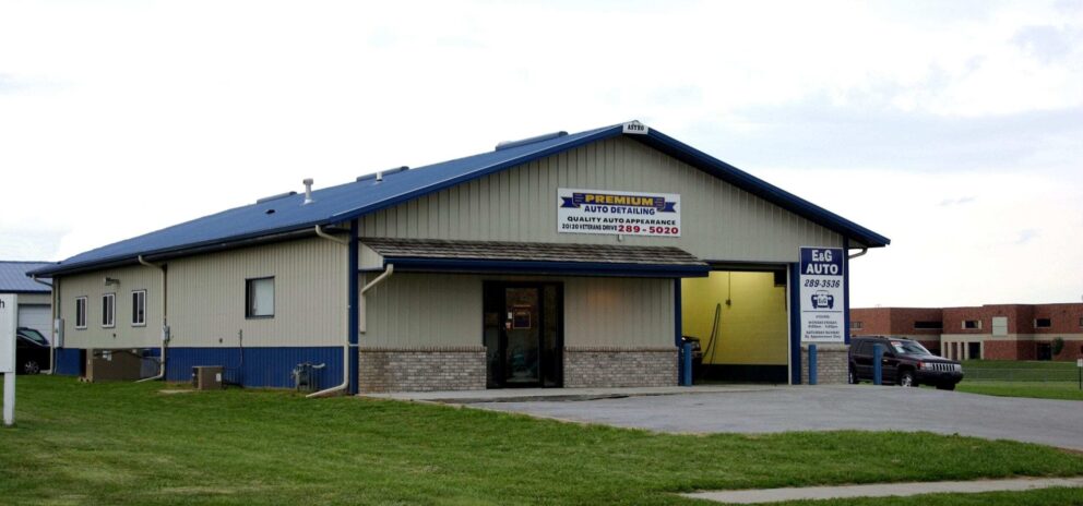 NE ‎& IA Customized Post-Frame Buildings | Astro Buildings